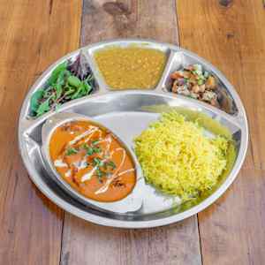 Zareens - Redwood City, CA Restaurant | Menu + Delivery | Seamless