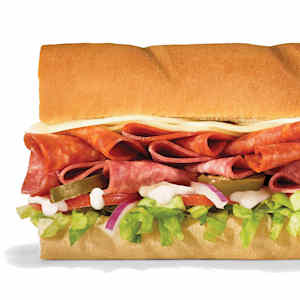 SUBWAY® - Houston, TX Restaurant | Menu + Delivery | Seamless