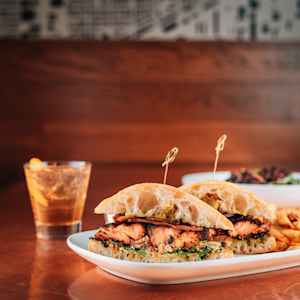 South Branch Tavern and Grille - Chicago, IL Restaurant | Menu ...