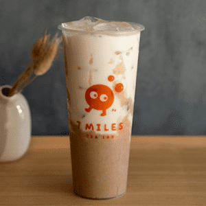 7 Miles Tea Lab - Los Angeles, CA Restaurant | Menu + Delivery | Seamless