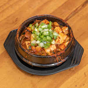 Joong Boo Market Delivery Menu | Order Online | 3333 N Kimball Ave ...