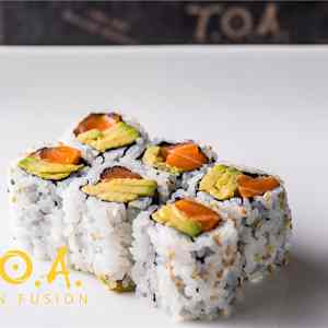 TOA Asian Fusion (Huntington) Delivery Menu | Order Online | 369 New ...