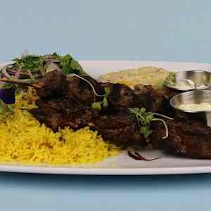 Nedal Gyro Greek Restaurant - Butler, PA Restaurant | Menu + Delivery ...