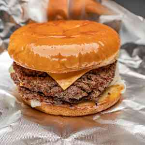 Lot A Burger Delivery Menu | Order Online | 2260 S 3rd St Memphis | Grubhub