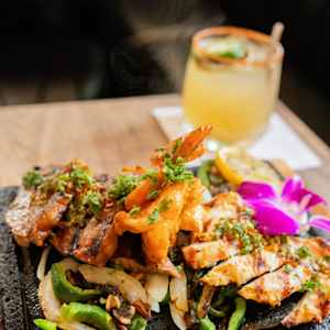 PV'S Prime Grill & Tequila - Rancho Cucamonga, CA Restaurant | Menu ...