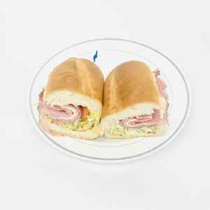 Cub Hill Deli & Liquor - Parkville, MD Restaurant | Menu + Delivery ...