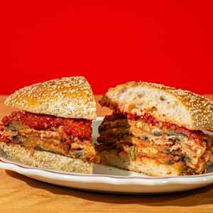 Parm - New York, NY Restaurant | Menu + Delivery | Seamless