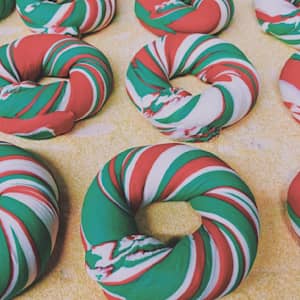 Liberty Bagels Midtown - New York, NY Restaurant | Menu + Delivery ...