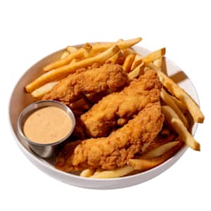 Fields Good Chicken - New York, NY Restaurant | Menu + Delivery | Seamless