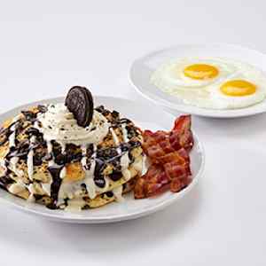 Village Inn - Wichita, KS Restaurant | Menu + Delivery | Seamless
