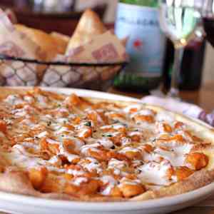 La Piazza - Merrick - Merrick, NY Restaurant | Menu + Delivery | Seamless