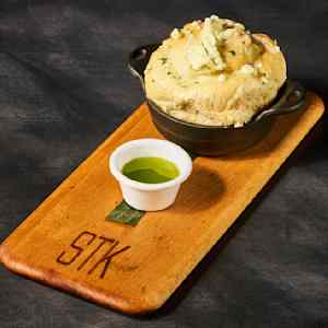 STK Steakhouse- Dallas - Dallas, TX Restaurant | Menu + Delivery | Seamless
