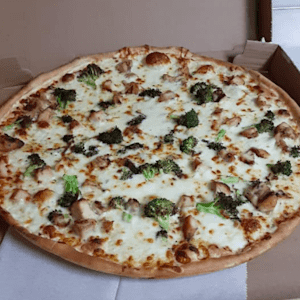 Islington Pizza - Westwood, MA Restaurant | Menu + Delivery | Seamless