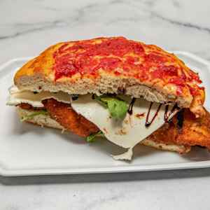 DiSO's Italian Sandwich Society Delivery Menu | Order Online | 1301 6th ...
