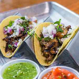 Coyo Taco - Coral Gables, FL Restaurant | Menu + Delivery | Seamless