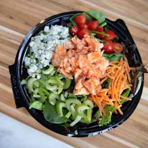 UKRAFT Cafe and Catering - St. Louis, MO Restaurant | Menu + Delivery ...