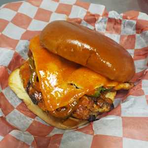 Twisted Fresh - Lee's Summit, MO Restaurant | Menu + Delivery | Seamless