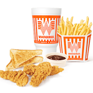 WHATABURGER - Lexington, SC Restaurant | Menu + Delivery | Seamless