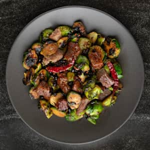 MOGU Modern Chinese Kitchen - Commack, NY Restaurant | Menu + Delivery ...