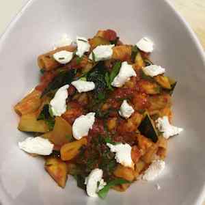 Villa Rustica Pizzeria & Trattoria - Rye Brook, NY Restaurant | Menu ...