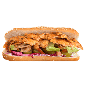 Hello Shawarma - Bolingbrook, IL Restaurant | Menu + Delivery | Seamless