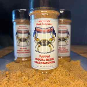 Pappas Seafood Express - Perry Hall, MD Restaurant | Menu + Delivery ...