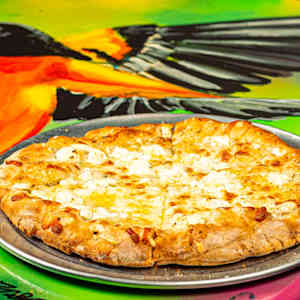 Kechy pizza Co - Baltimore, MD Restaurant | Menu + Delivery | Seamless