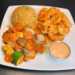 Rock N' Roll Sushi & Hibachi - Spring Hill, TN Restaurant | Menu ...