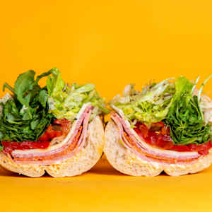 Compliments Only - Washington, DC Restaurant | Menu + Delivery | Seamless