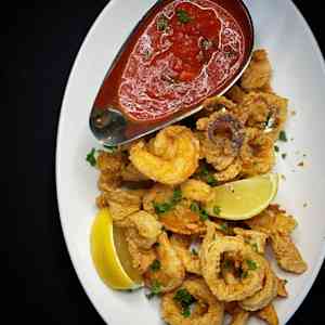 Fumo Chelsea - New York, NY Restaurant | Menu + Delivery | Seamless