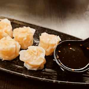 Mr Noodle and Ms Dumpling - Syracuse, NY Restaurant | Menu + Delivery ...