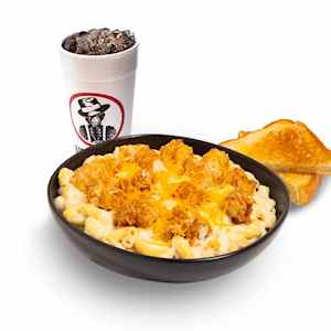 Slim Chickens - Albuquerque, NM Restaurant | Menu + Delivery | Seamless