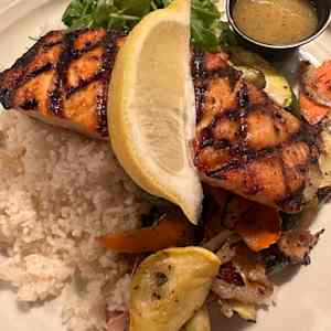 Mission Boathouse - Beverly, MA Restaurant | Menu + Delivery | Seamless