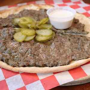 Manakeesh Cafe, Bakery & Grill Delivery Menu | Order Online | 4420 ...