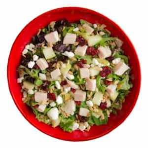 Crushed Red - Chesterfield, MO Restaurant | Menu + Delivery | Seamless