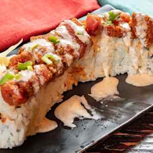 TakoSushi Delivery Menu | Order Online | 102 West Main Street Lexington ...