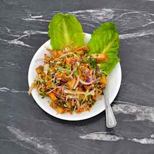 Sticky Rice Cafe - Knoxville, TN Restaurant | Menu + Delivery | Seamless