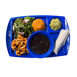 El Mitote - New York, NY Restaurant | Menu + Delivery | Seamless