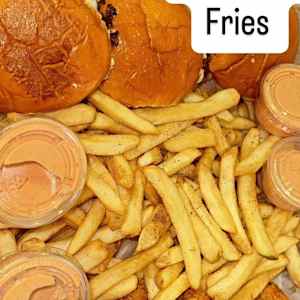 Sslap Burger - Clifton, NJ Restaurant | Menu + Delivery | Seamless