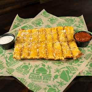 Cheba Hut - San Antonio, TX Restaurant | Menu + Delivery | Seamless