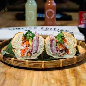 Saigon Drip Cafe - Seattle, WA Restaurant | Menu + Delivery | Seamless