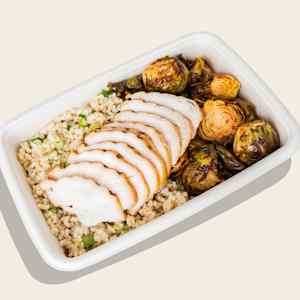 Proper Food - New York, NY Restaurant | Menu + Delivery | Seamless