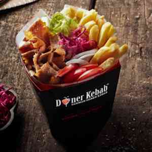 doner box