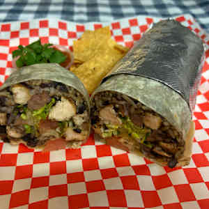 EL BURRITO BOX - New York, NY Restaurant | Menu + Delivery | Seamless