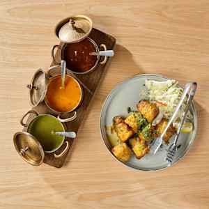 Clove Indian Cuisine - Renton, WA Restaurant | Menu + Delivery | Seamless