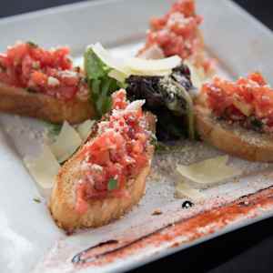 Capri by GiGi - Burr Ridge Delivery Menu | Order Online | 324 Burr ...