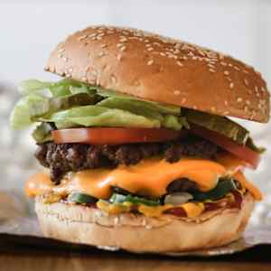 Five Guys Delivery Menu | Order Online | 5627 Jackson Rd Ann Arbor ...