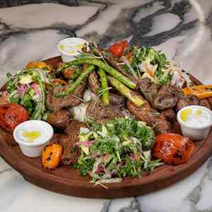 Zeytin - Myrtle Beach, SC Restaurant | Menu + Delivery | Seamless