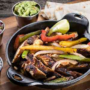Mixteco Mexican Grill Delivery Menu | Order Online | 2245 W Irving Park ...
