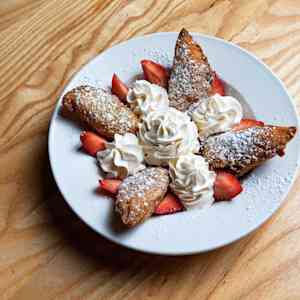 Vicious Biscuit - Boone, NC Restaurant | Menu + Delivery | Seamless